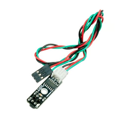 Line Tracking Sensor For Arduino
