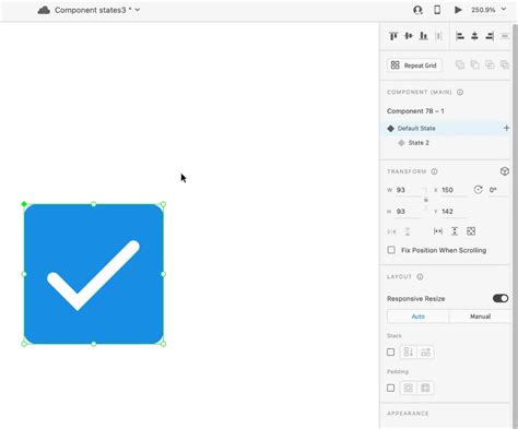 Video Manal S On Linkedin Xd Adobexd Xperience Design Interactiondesign Interaction