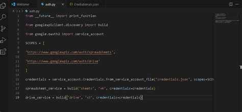 Tips To Analyze Data In Google Sheets With Python EDUCBA