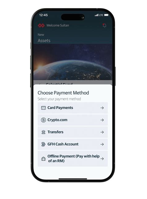 Gfh App Gfh Financial Group