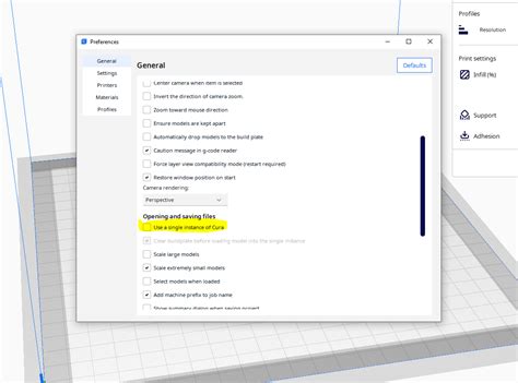 Opening Multiple Files Causes Entire Computer To Crash Issue 13359 Ultimaker Cura GitHub