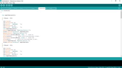 Replacing Delay With Millis On My Solenoid Function General Guidance