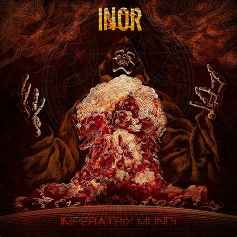 Imperatrix Mundi Inor