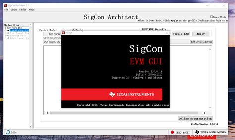 Ds125df1610updaterexe Installation Error Interface Forum Interface Ti E2e Support Forums