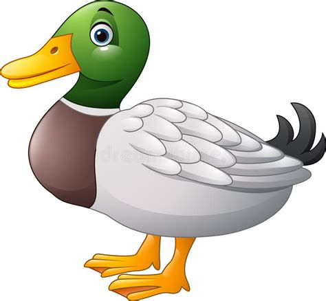 Pato Lindo De La Historieta