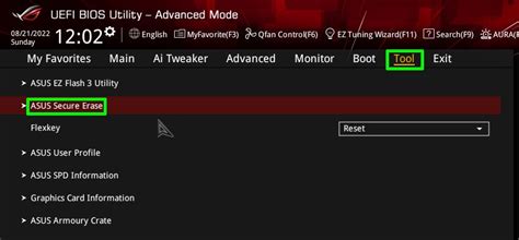 How To Securely Erase An SSD Or HDD Before Selling It Tom S Hardware