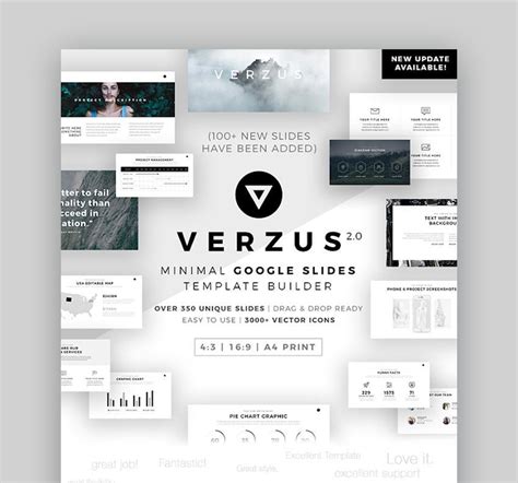 Incredible Google Slides Templates With Icons For Presentations Envato Tuts