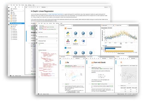 A Visual Debugger For Jupyter Most Of The Progress Made In Software