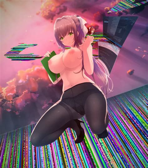 Testing The Floating Islands Proxy R DDLCRule34