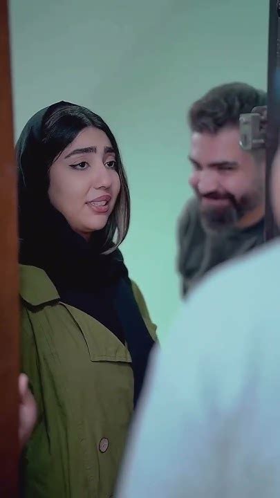 عجب هول تو هولیه😅 Youtube