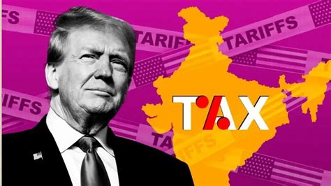 How Will 50 Us Tariffs Impact Indian Exports To United States Key
