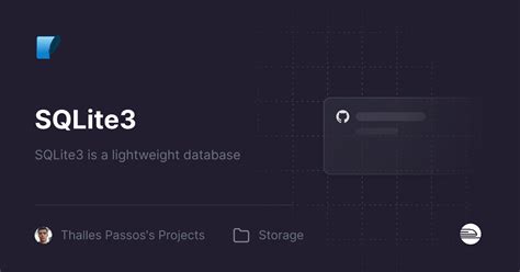 Deploy Sqlite3 Railway