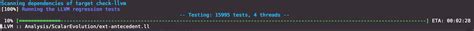 System Under Test Llvm Low Level Bits 🇺🇦