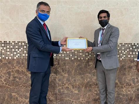 Muhammad Hamad On Linkedin Work Hard And Be Proud Of What You Achieve