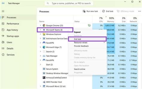 Chats Arent Loading In Microsoft Teams 4 Fixes Guiding Tech