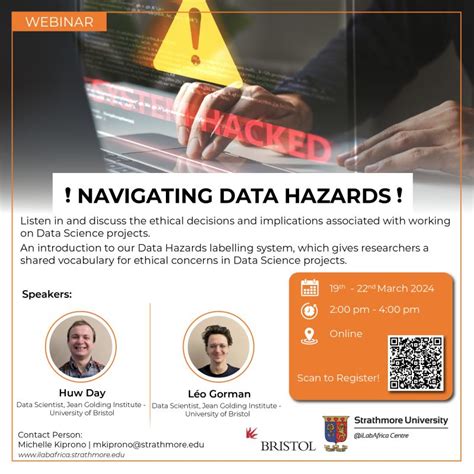 learn about data science ethical implications ilabafrica posted on the topic linkedin