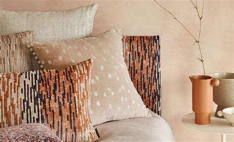 Perrie Conch Fabric By Villa Nova Villa Nova Fabrics Wallcoverings