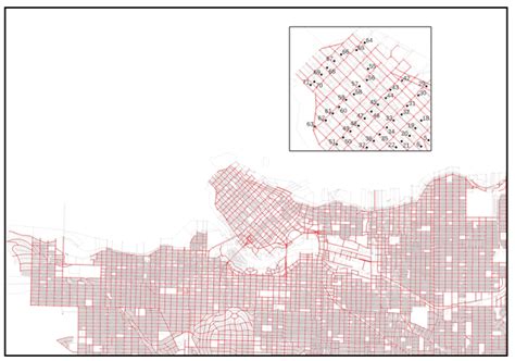Qgis Tips And Tricks How To Create Circular And Other Shapes Inset Map