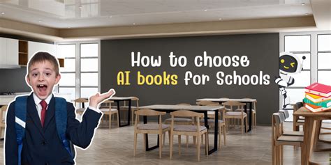 How To Choose The Right AI Books For Babes Clevered
