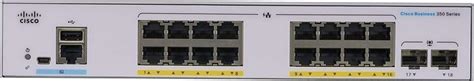 Cisco CBS P G EU Switch Morele Net