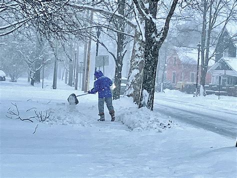 Life Imitating Art Pendleton Times Post