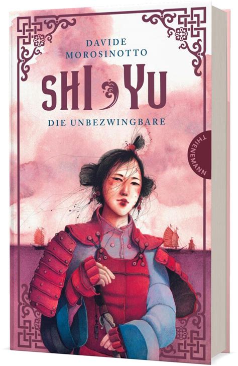 Shi Yu Die Unbezwingbare Die Vor Leser
