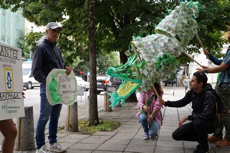 Environmental Association Za Zemiata Friends Of The Earth Bulgaria On Linkedin На 3 юли