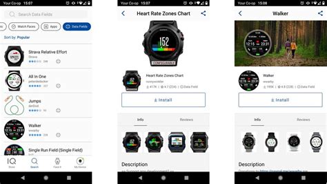 How To Change Your Garmin Watch Face It S Easier Than You Might Expect Techradar
