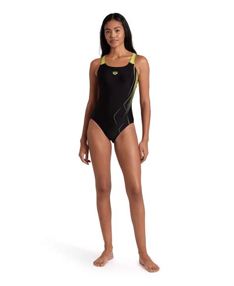 Womens Arena Dive Swimsuit Sw Intersport Begro Modehaus Begro Und