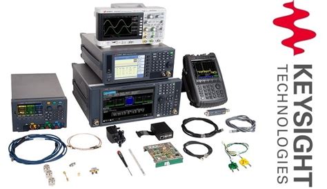 Keysight Introduces Teaching Solution For Rf Microwave Circuit Design Simulation And Measurement