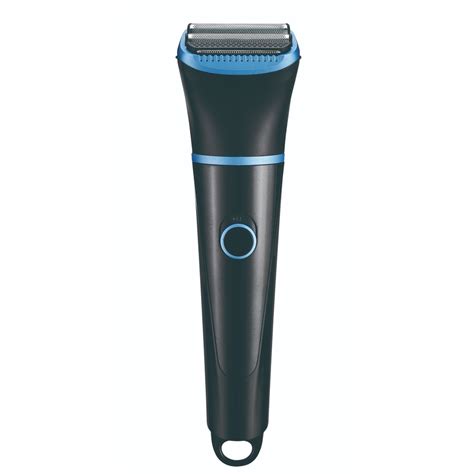 Integrated Twin Foil And Trimmer Cutting Head Mantara Ltd