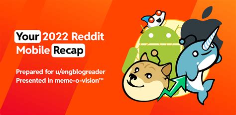 Reddit Recap State Of Mobile Platforms Edition 2022 R Redditeng