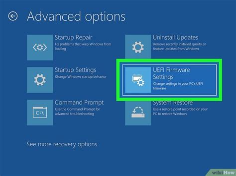 How To Boot To Windows From USB Change BIOS Boot Order