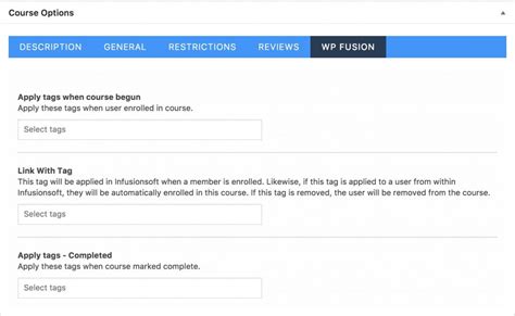 Connect Lifterlms To Your Crm