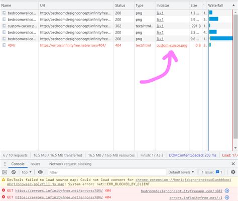 Images Not Loading Hosting Support Infinityfree Forum