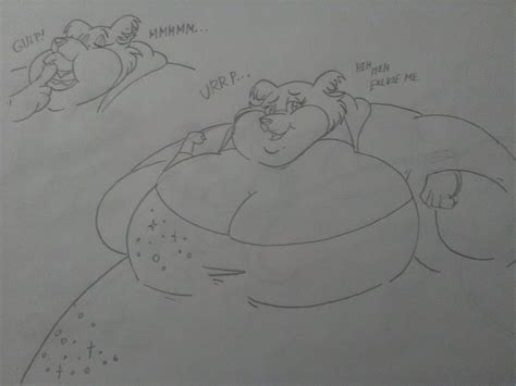 Chonk Juno Sketches By Princebluemoon3 On Deviantart