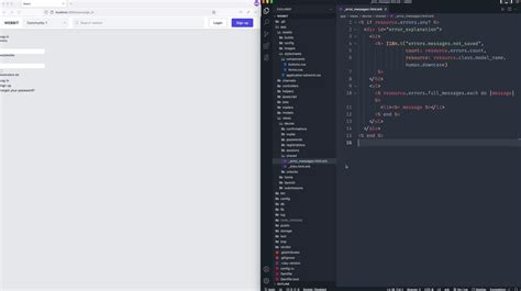Learn And Understand Ruby On Rails Hello Rails