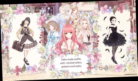 скачать взлом игры Love Nikki Dress Up Queen Twitter