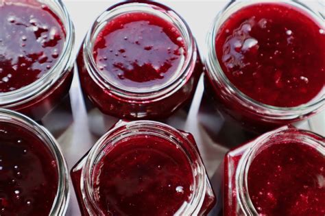Damson Jam Recipe Wee Buns Cookery School