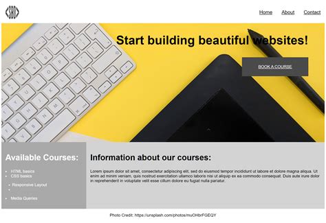 Sbd3 Ma3 Layout Siv Hansen