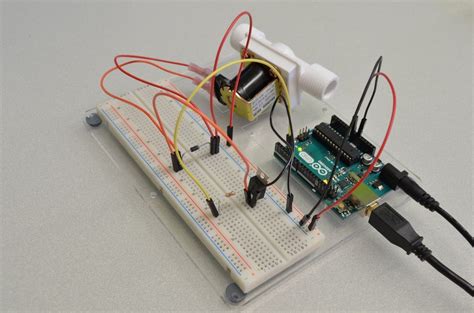 This Tutorial Will Show You How To Hook Up A Solenoid Valve To An
