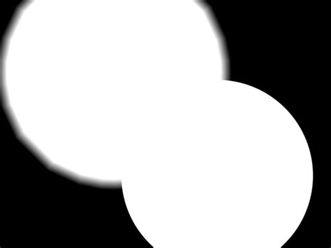 scaled up drawer shape has blurry edges · issue 115 · openrndr