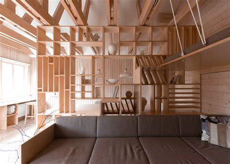 10 Of The Most Popular Homes With Clever Storage On Pinterest