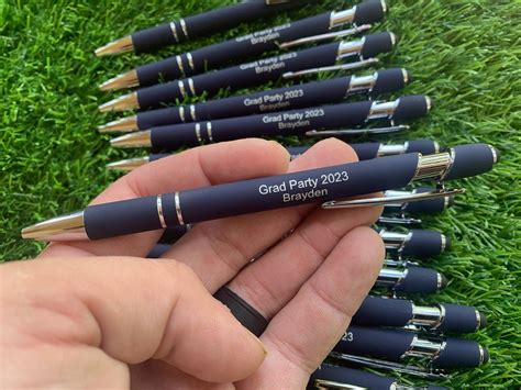 Custom Pens Custom Business Pens Graduation T Bulk Custom Pens