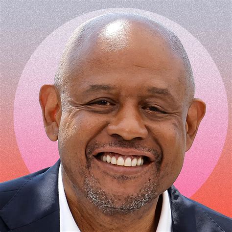 How Forest Whitaker Subverts The Idea Of Black Excellence In ‘emperor Of Ocean Park