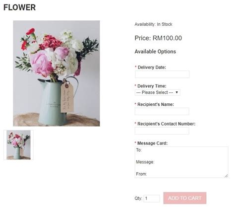 How To Add Custom Fields In Product Variant Unicart Support Center