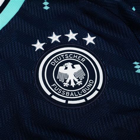 Allemagne Maillot Extérieur Coupe Du Monde 2026 Enfant