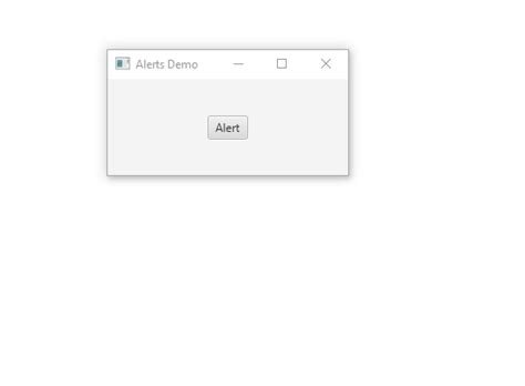 Javafx Dialog To Come On Top Of The Already Opened Dialog Stack Overflow