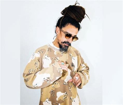 Dread Mar I Presenta Su Nuevo Disco