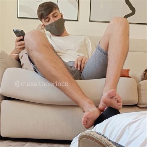 You Belong Under My Sweaty Feet Thisvid Com